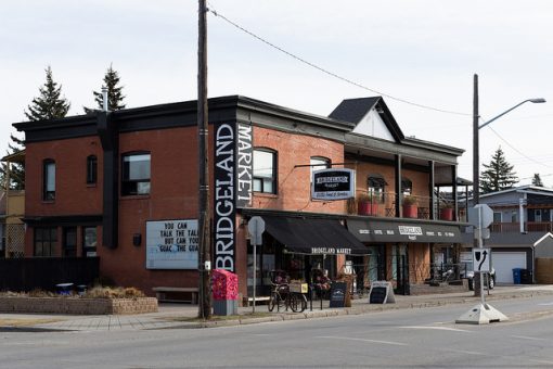 Top 10 Best Calgary Neighbourhoods to Live In 2020