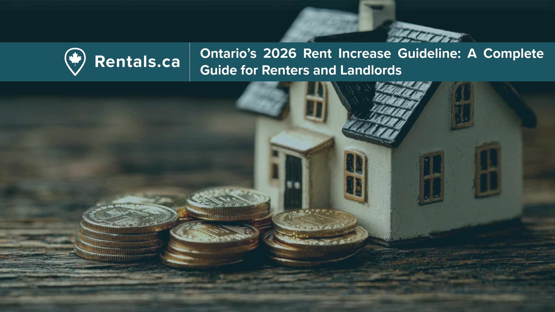 Ontario’s 2026 Rent Increase Guideline: A Complete Guide for Renters ...